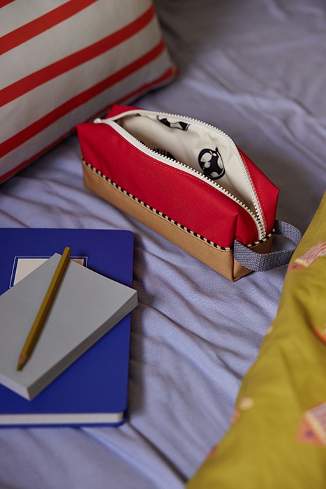 Sticky Lemon - Merken | showUP