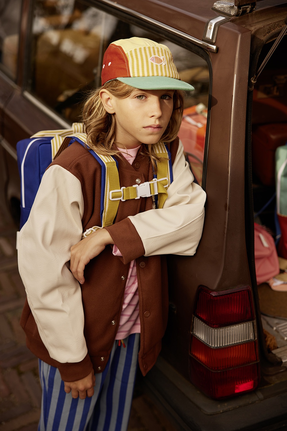 Sticky Lemon - Merken | showUP