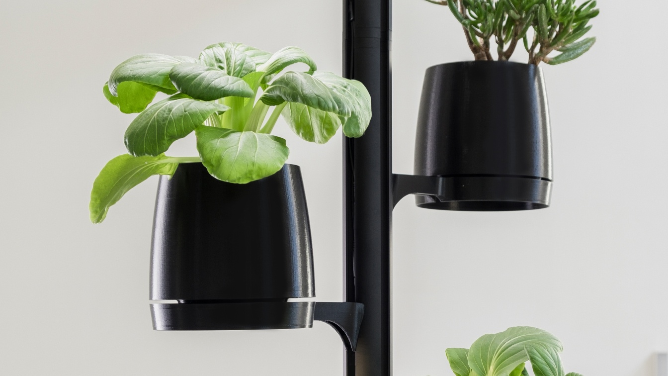 HydroPod - Merken | showUP