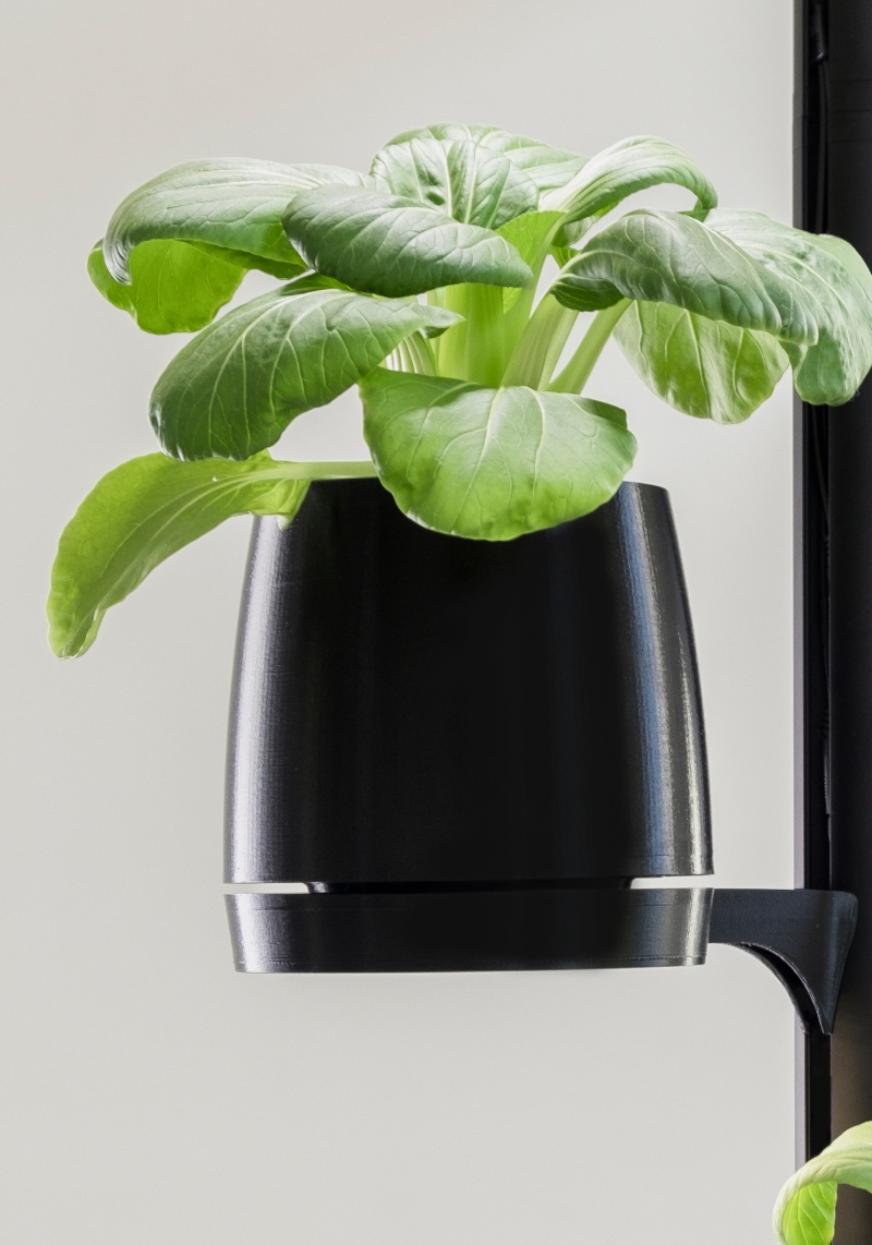 HydroPod - Merken | showUP