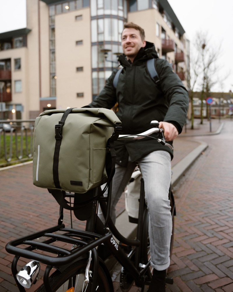 Norländer - Merken | showUP