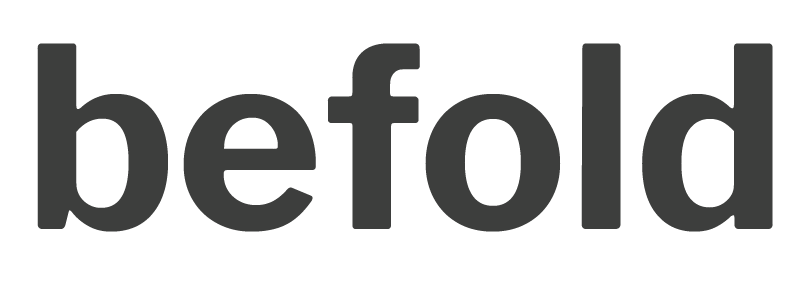 Befold - Merken | showUP