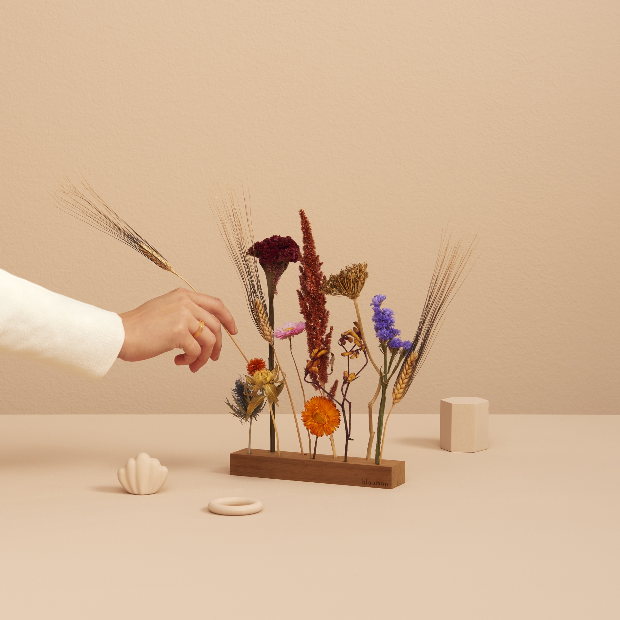 bloomon - Merken | showUP