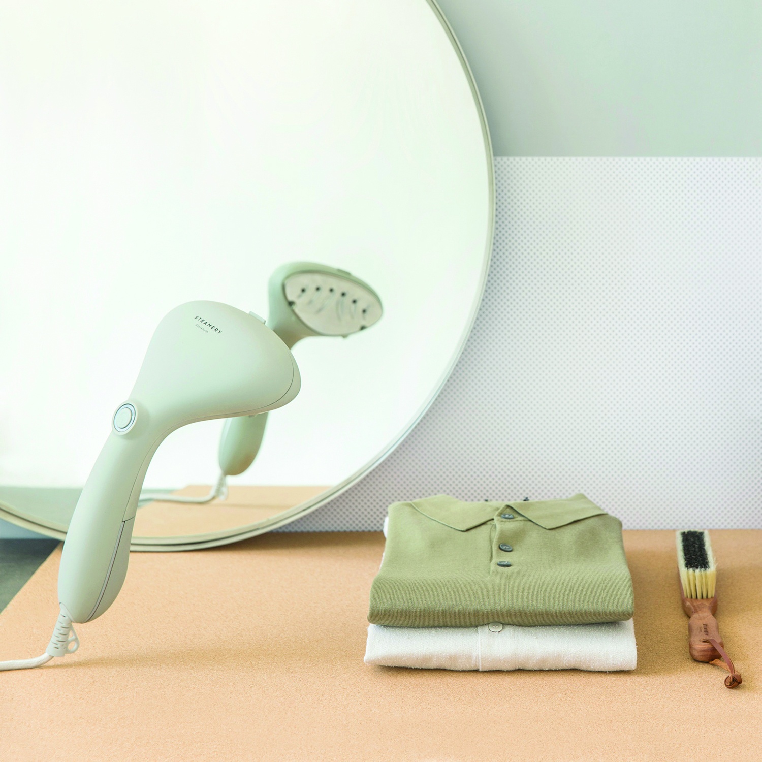 Steamery Stockholm - Merken | showUP