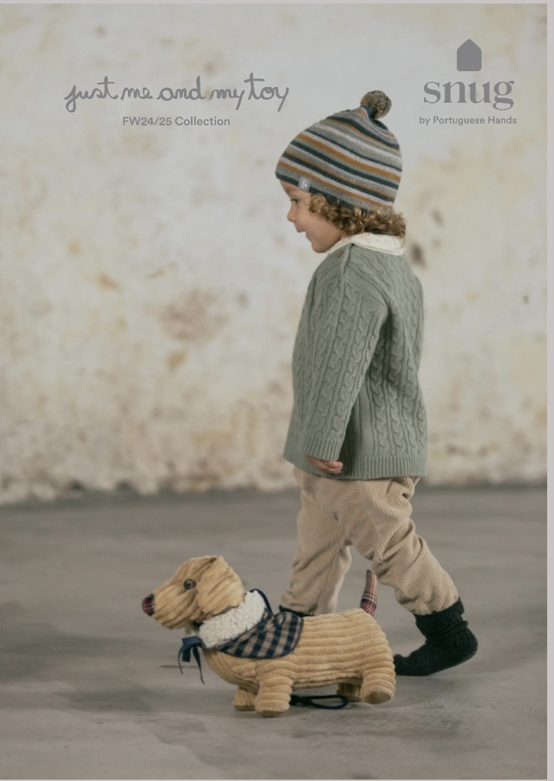 Snug - Merken | showUP