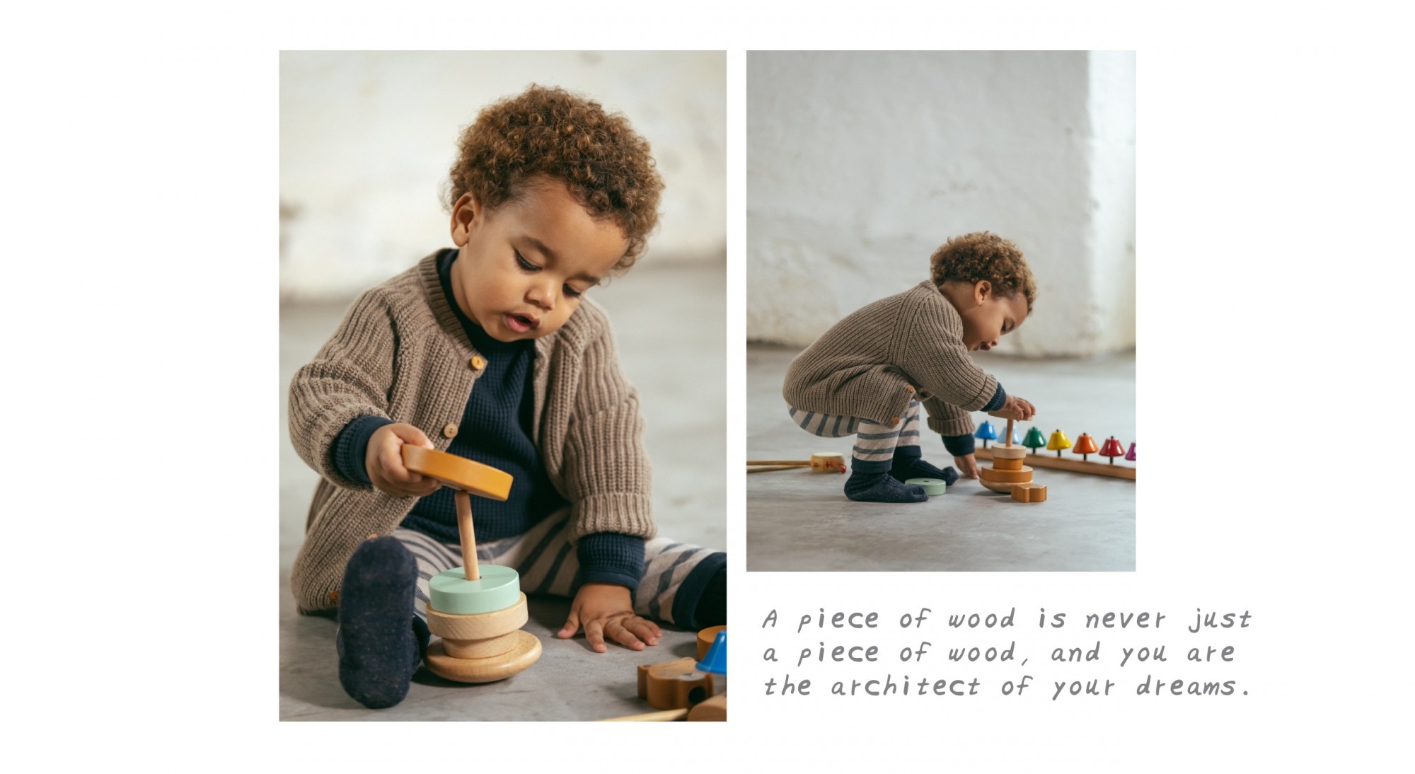 Snug - Merken | showUP