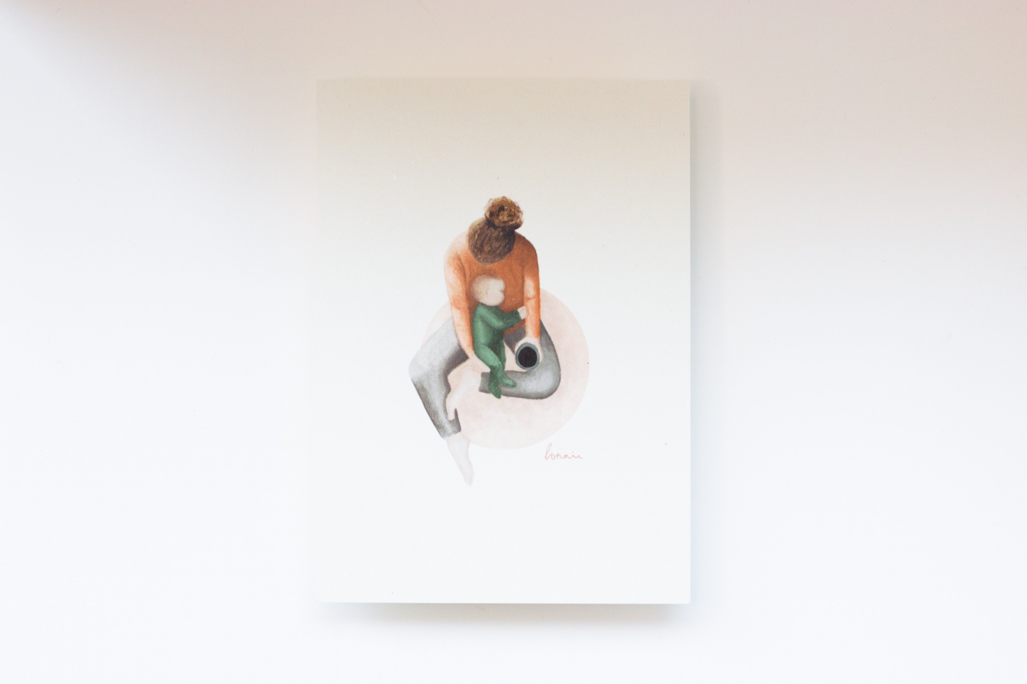 The bonnie collection - Merken | showUP