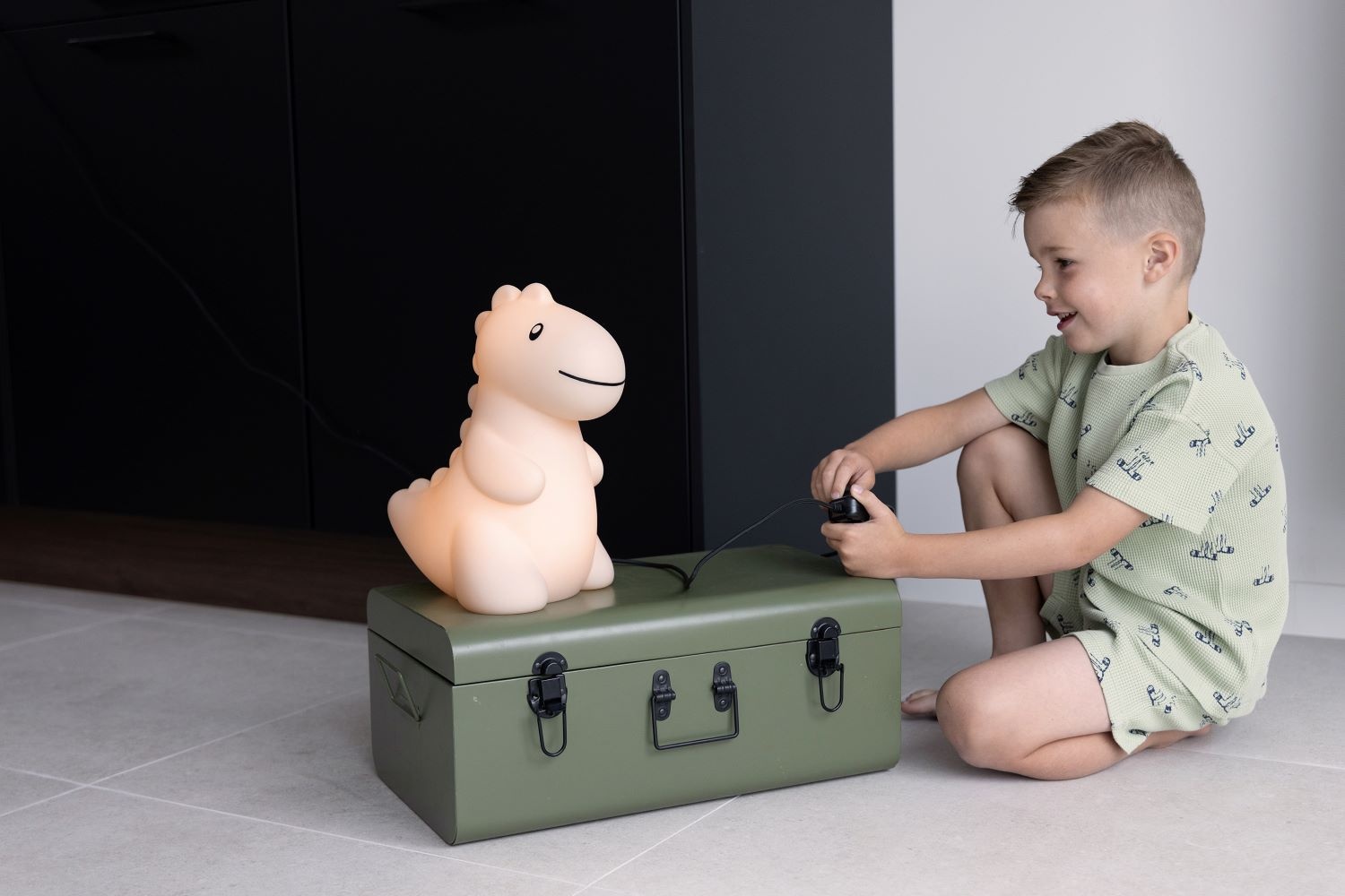 Atelier Pierre Junior - Merken | showUP