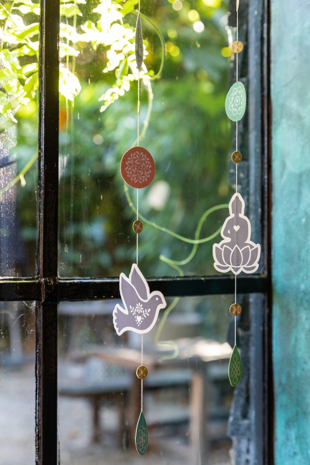 Koperberg - Merken | showUP