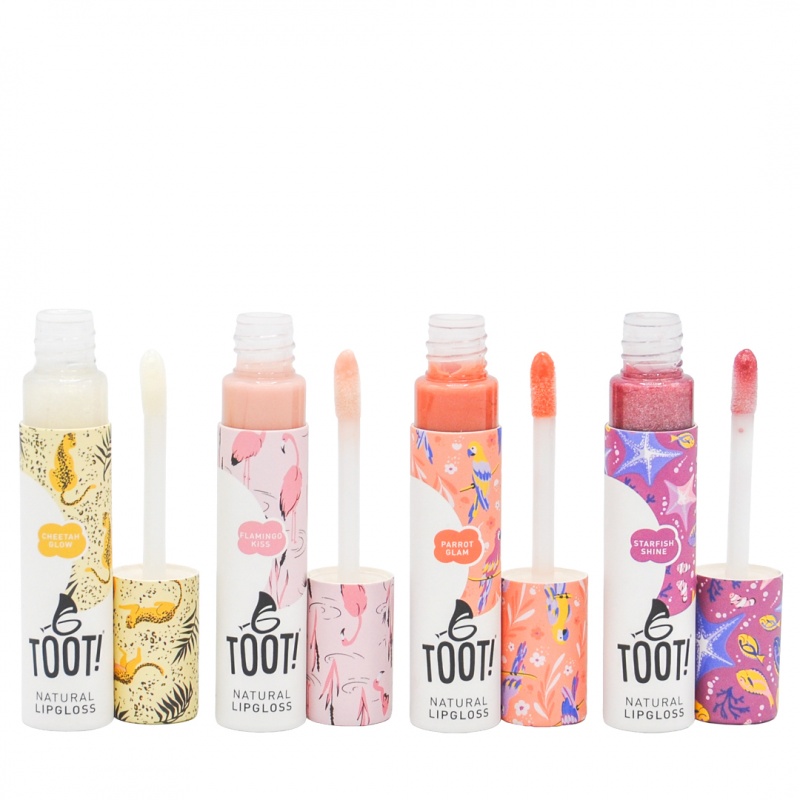 TOOT! Natural Makeup for Kids & Teens - Brands | showUP