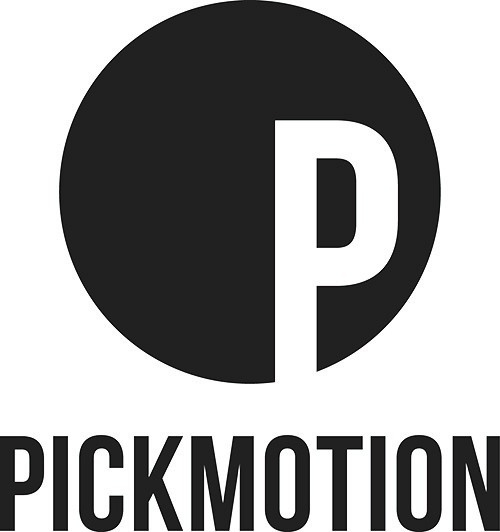 Pickmotion - Brands | showUP