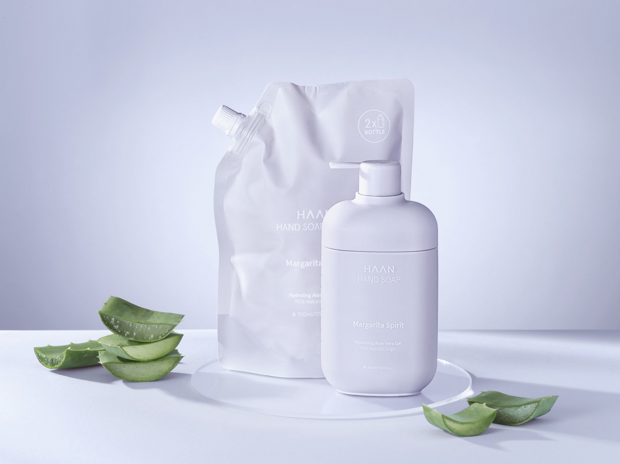 HAAN Hand Soap - Merken | showUP