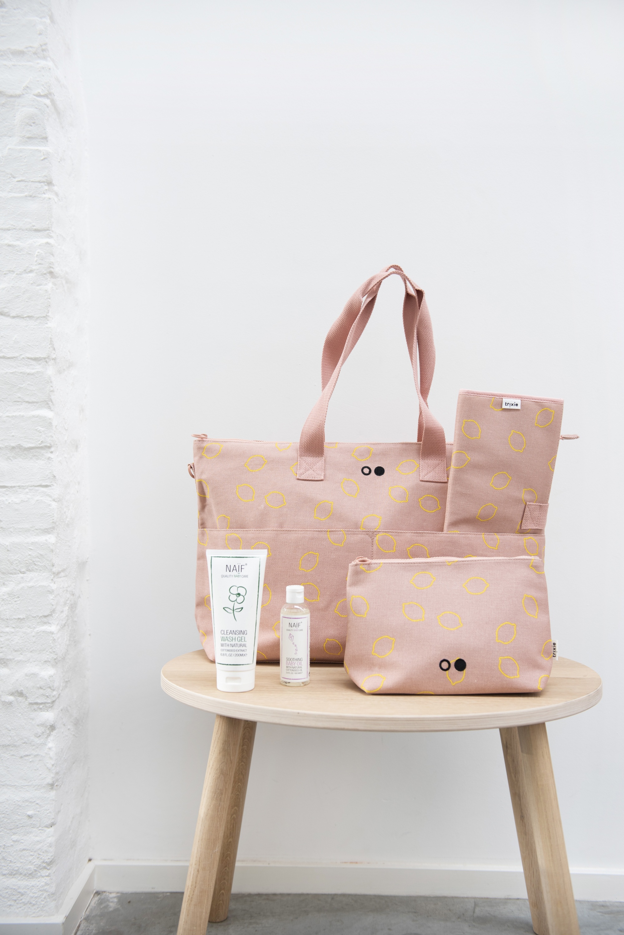 Trixie - Brands | showUP